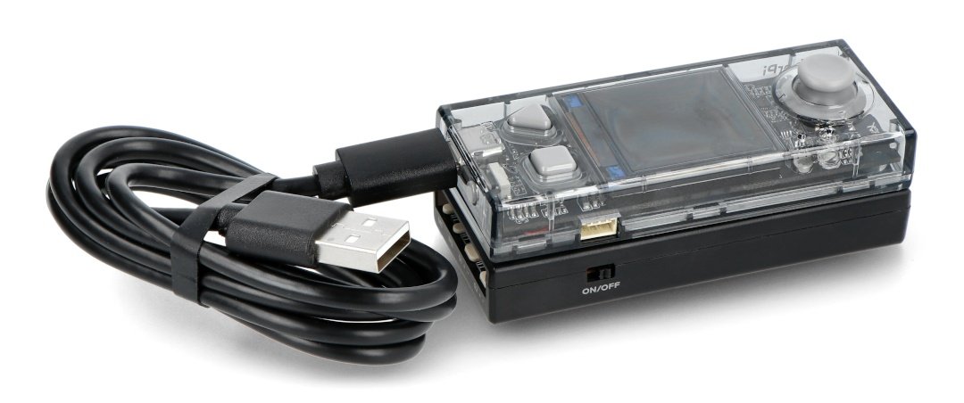 Makeblock Cyberpi Go Kit Set With Microcontroller And Pocket Shield Botland Robotic Shop