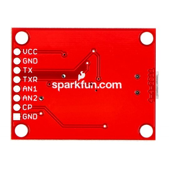 USB RFID Reader - SparkFun Botland - Robotic Shop