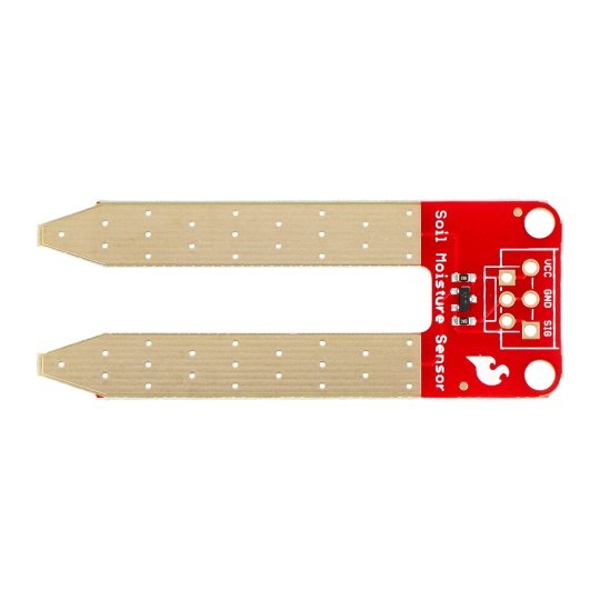 SparkFun Soil Moisture Sensor Botland - Robotic Shop