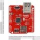 Ethernet Shield + PoE for Arduino - SparkFun Botland - Robotic Shop