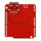Ethernet Shield + PoE for Arduino - SparkFun Botland - Robotic Shop