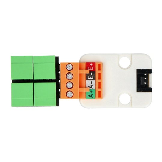 Scale Kit with Weight Unit - 200 kgs - HX711 - M5Stack K121 Botland - Robotic Shop