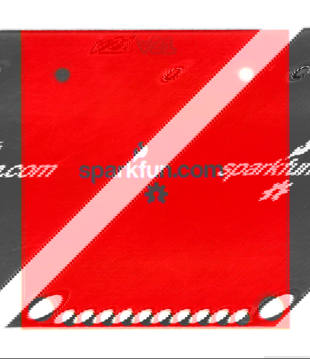 Buy SD card reader module - SparkFun BOB-12941 Botland - Robotic Shop