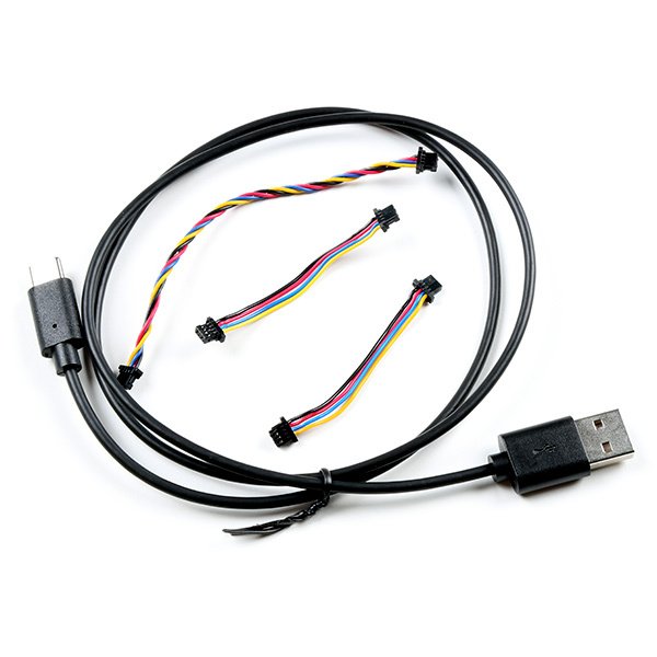Openlog Artemis Kit Version Without Imu Sparkfun Kit 20218 Botland