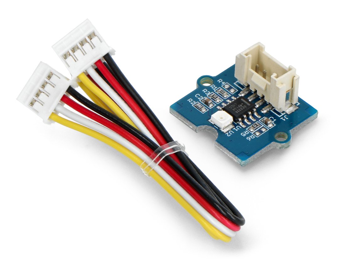 Grove UV Sensor Botland - Robotic Shop