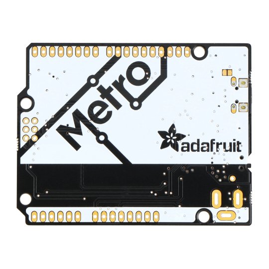 Adafruit Metro 328 - without connectors - Botland - Robotic Shop
