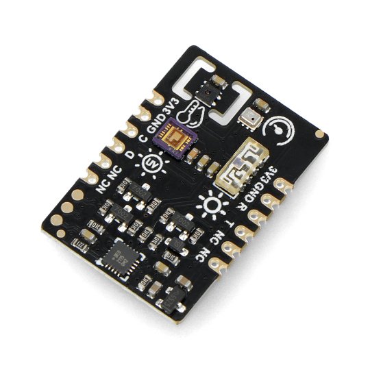 Hackster & DFRobot EEDU Enviromental Sensor Kit - ESP32 - DFRobot TEM2022C-EN-1 Botland ...