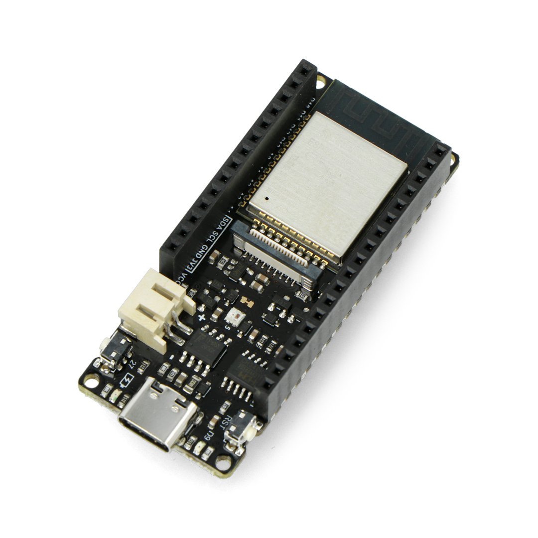 Hackster And Dfrobot Iot Starter Eedu Kit Iot Sensor Kit Esp32