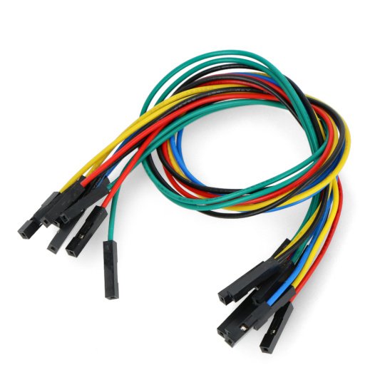 Hackster & DFRobot IoT Starter EEDU Kit - IoT Sensor Kit - ESP32 ...