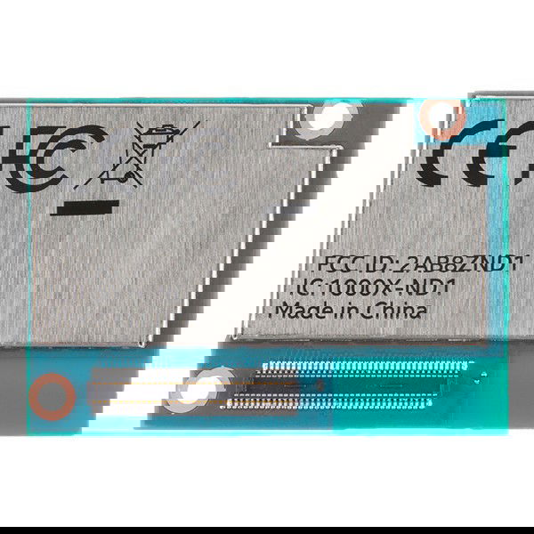 Intel Edison + Arduino Breakout Kit Botland - Robotic Shop