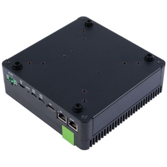 reComputer Industrial J3010 - Nvidia Orin Nano 4GB RAM + 128GB NVMe ...