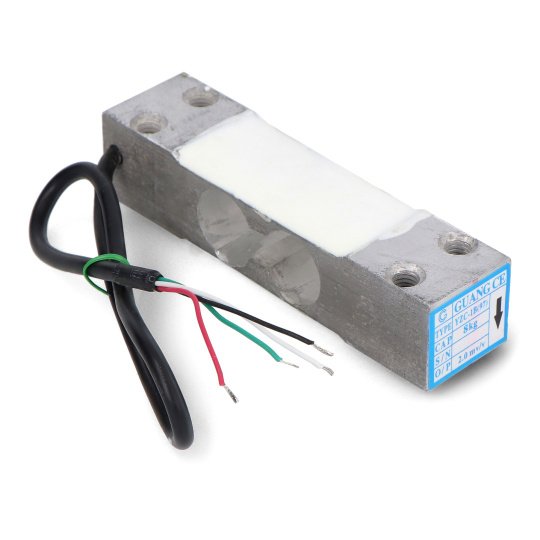 Tensometric beam NA1 8kg (80N) Botland - Robotic Shop