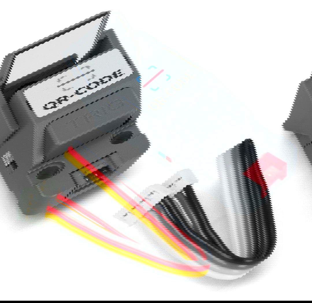 QR code scanner - STM32F030 - Unit extension module - M5Stack U173 Botland - Robotic Shop