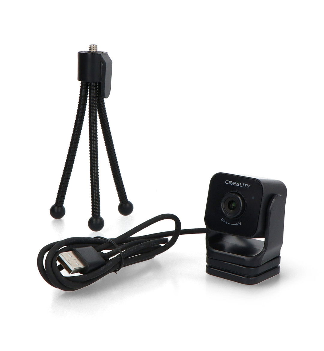 Creality Nebula Camera - a smart camera for monitoring 3D printing ...