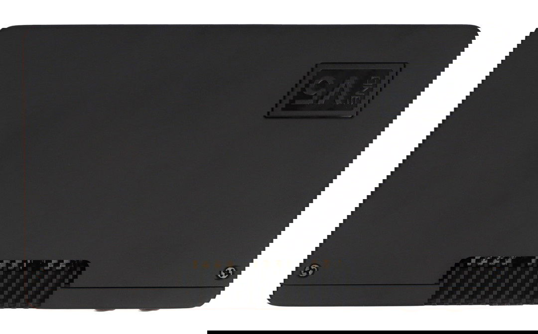 Argon ONE V5 case for Raspberry Pi 5 - with fan and radiator - aluminum ...