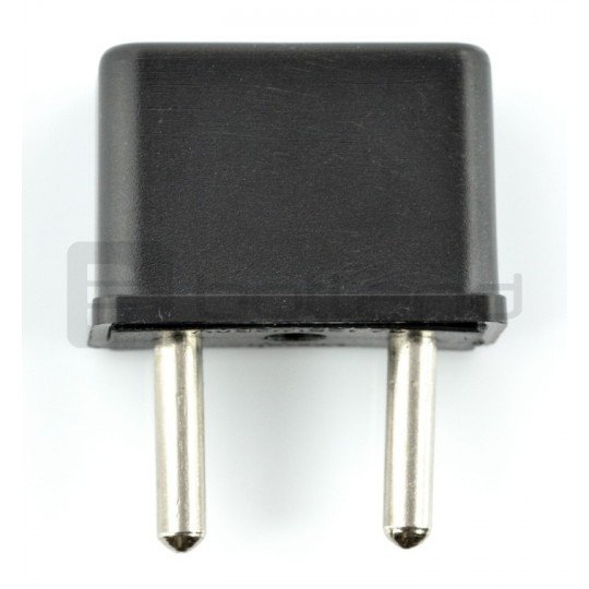 PL plug - USA (American) socket Botland - Robotic Shop