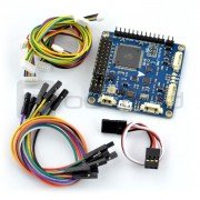 Flight controller Multiwii Megapirate AIO Botland - Robotic Shop