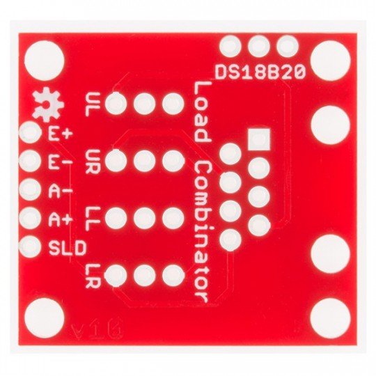 SparkFun Load Sensor Combinator Botland - Robotic Shop