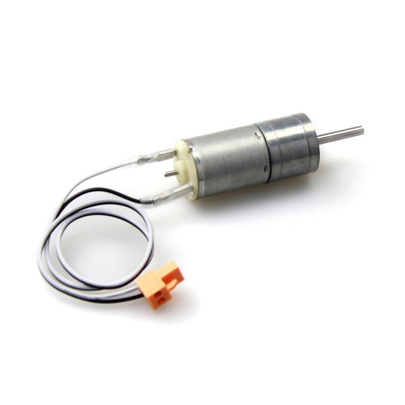 MakeBlock 95022 - Thread Drive Pack V2.0 - Drive Botland - Robotic Shop