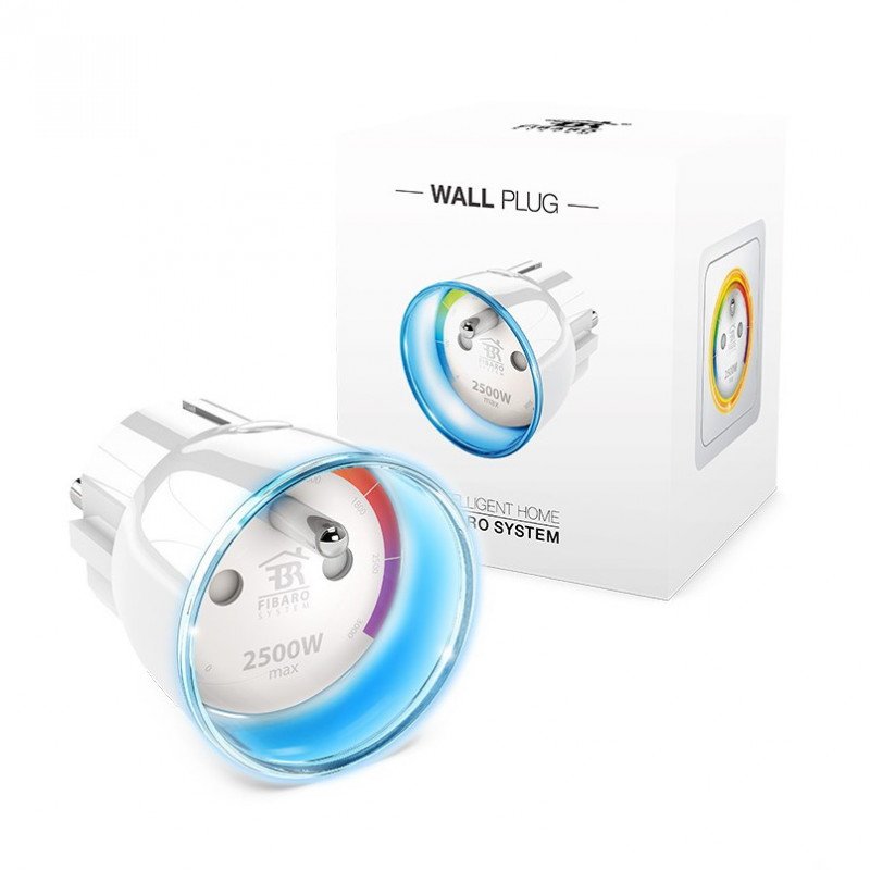 Fibaro Botland - Robotic Shop