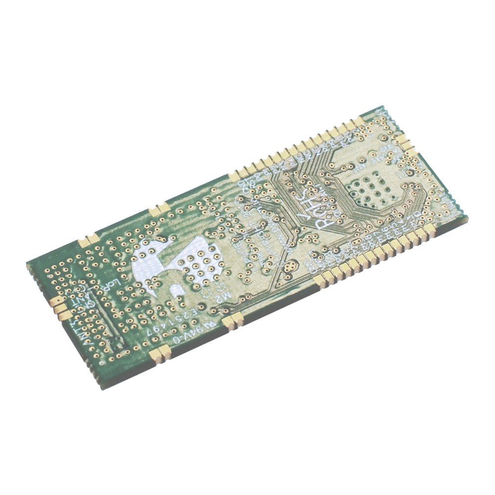 Pycom L01 Esp32 Lora Module Wifi Bluetooth Botland Robotic Shop
