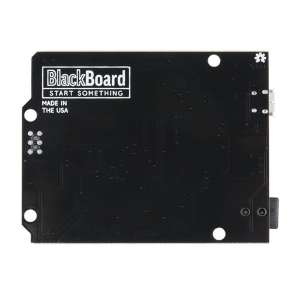 BlackBoard SparkFun ATmega328 compatible with Botland - Robotic Shop