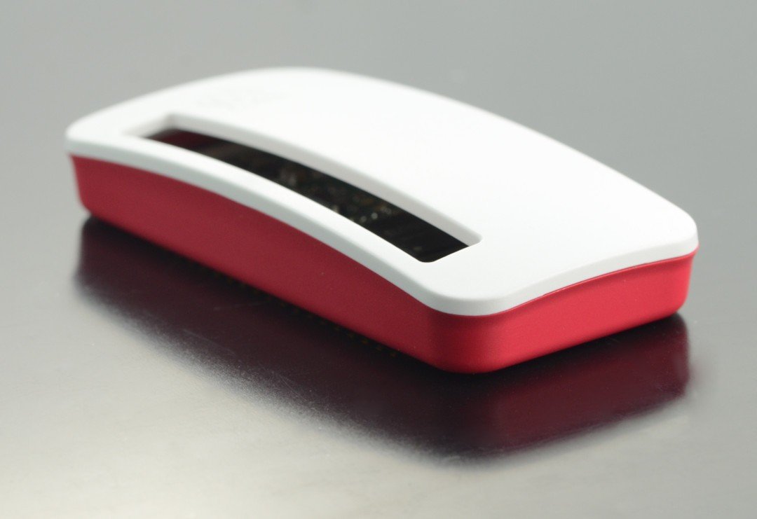 Buy Official Case for Raspberry Pi Zero - Botland - Robotic Shop