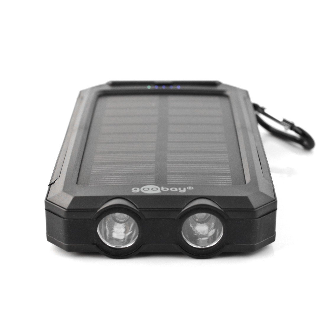 Buy Mobile battery PowerBank Goobay 49216 8.0 Botland - Robotic Shop