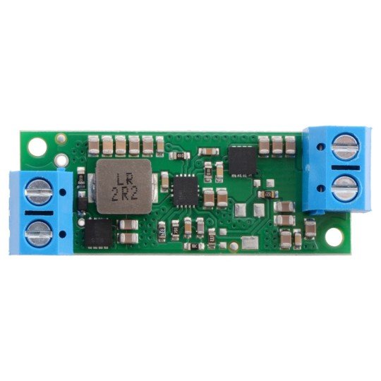 Pololu Step-Up Voltage Regulator U3V70F5 - 5V 10A Botland - Robotic Shop