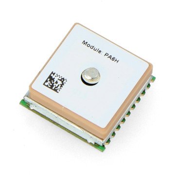 Receiver module GPS-FGPMMOPA6H GPS Botland - Robotic Shop
