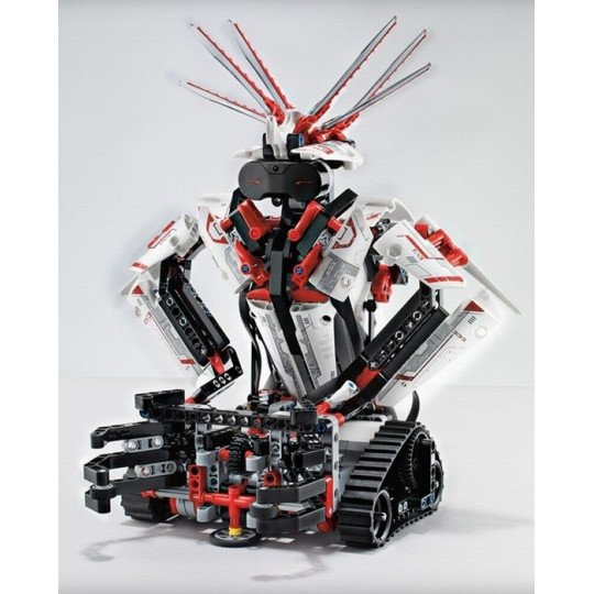 Lego Mindstorms EV3 - base set Lego 31313* Botland - Robotic Shop