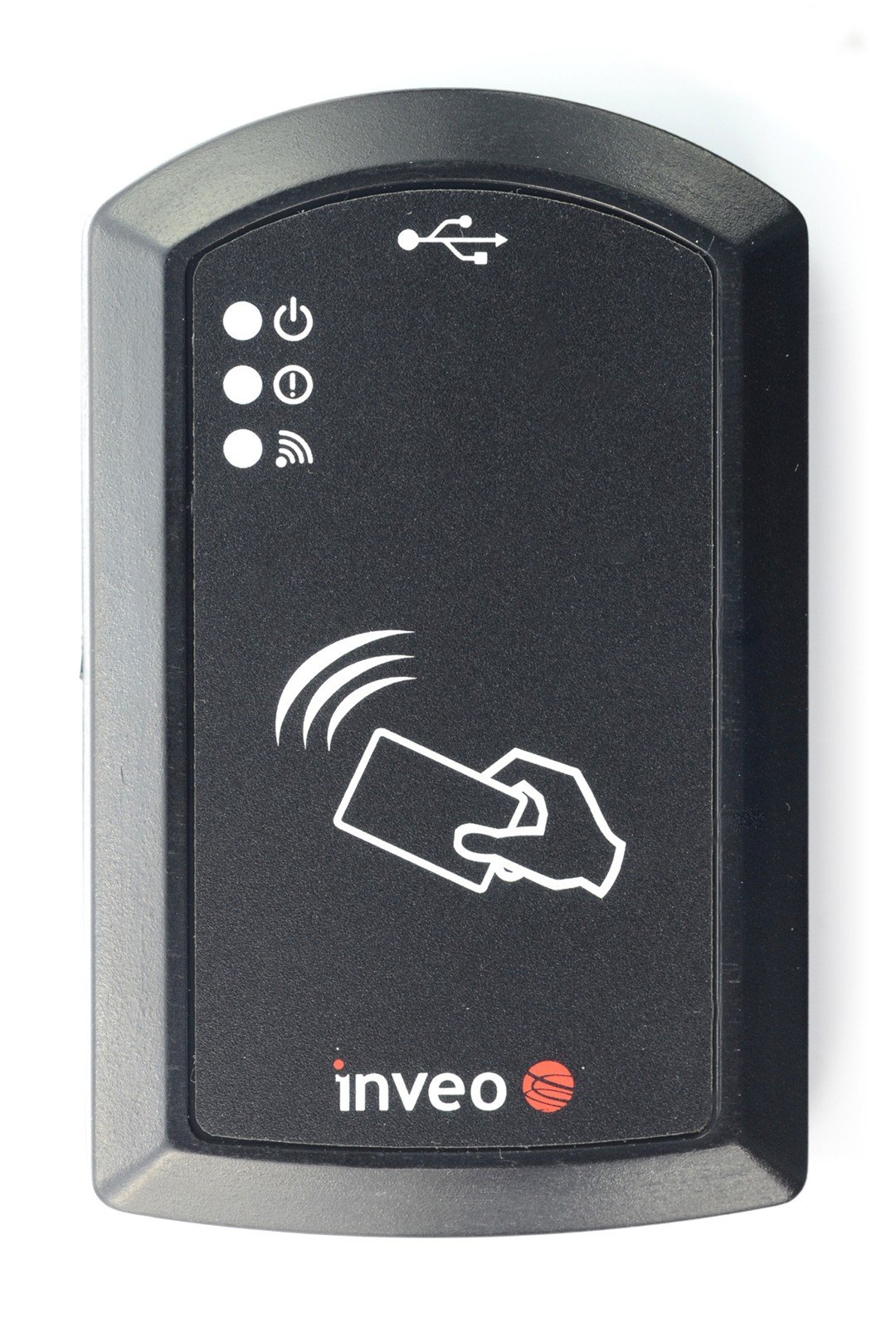 Buy Inveo - RFID-USB-DESK reader - Unique 125kHz Botland - Robotic Shop