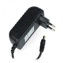 Power supply dogniazdkowe Botland - Robotic Shop