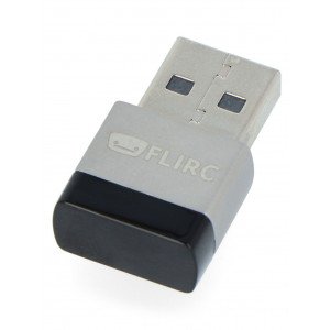 Flirc USB v2 - USB controller for remote control Botland - Robotic Shop