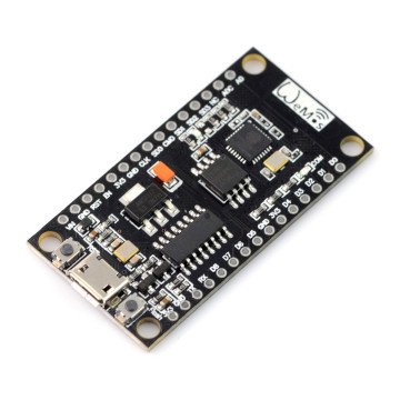 Buy WiFi module ESP8266 Wemos NodeMCU V3 32Mb - Botland - Robotic Shop