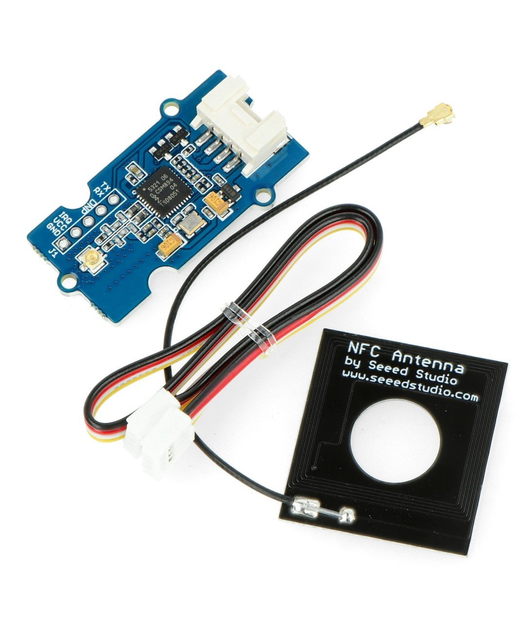 Grove - NFC module v1.1 with antena Botland - Robotic Shop