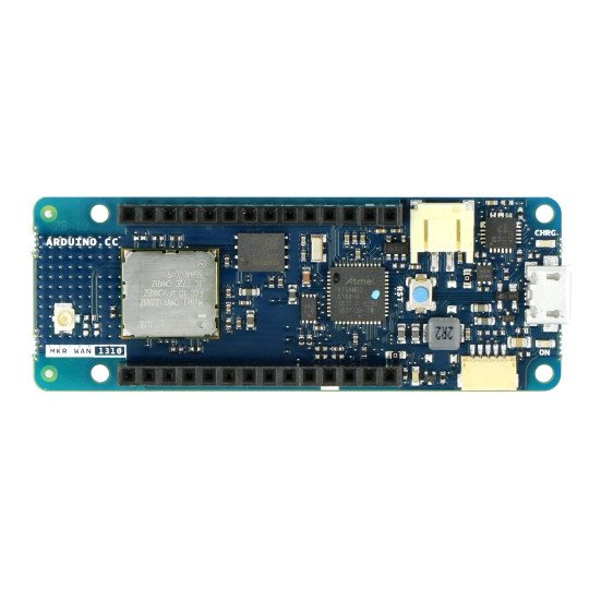 Arduino Mkr Wan 1310 Lorawan Samd21 Abx00029 Botland Robotic Shop