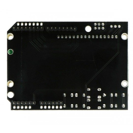 Buy LCD Keypad Shield - display for Arduino - Botland - Robotic Shop