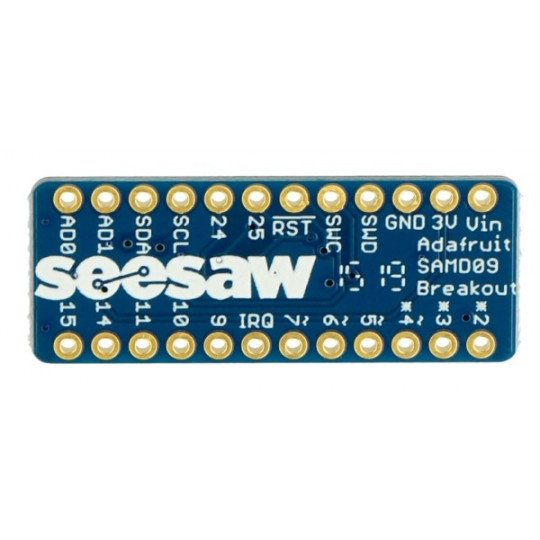 Adafruit ATSAMD09 Seesaw I2C Botland - Robotic Shop