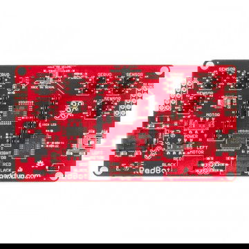 RedBot - mainboard - SparkFun Botland - Robotic Shop