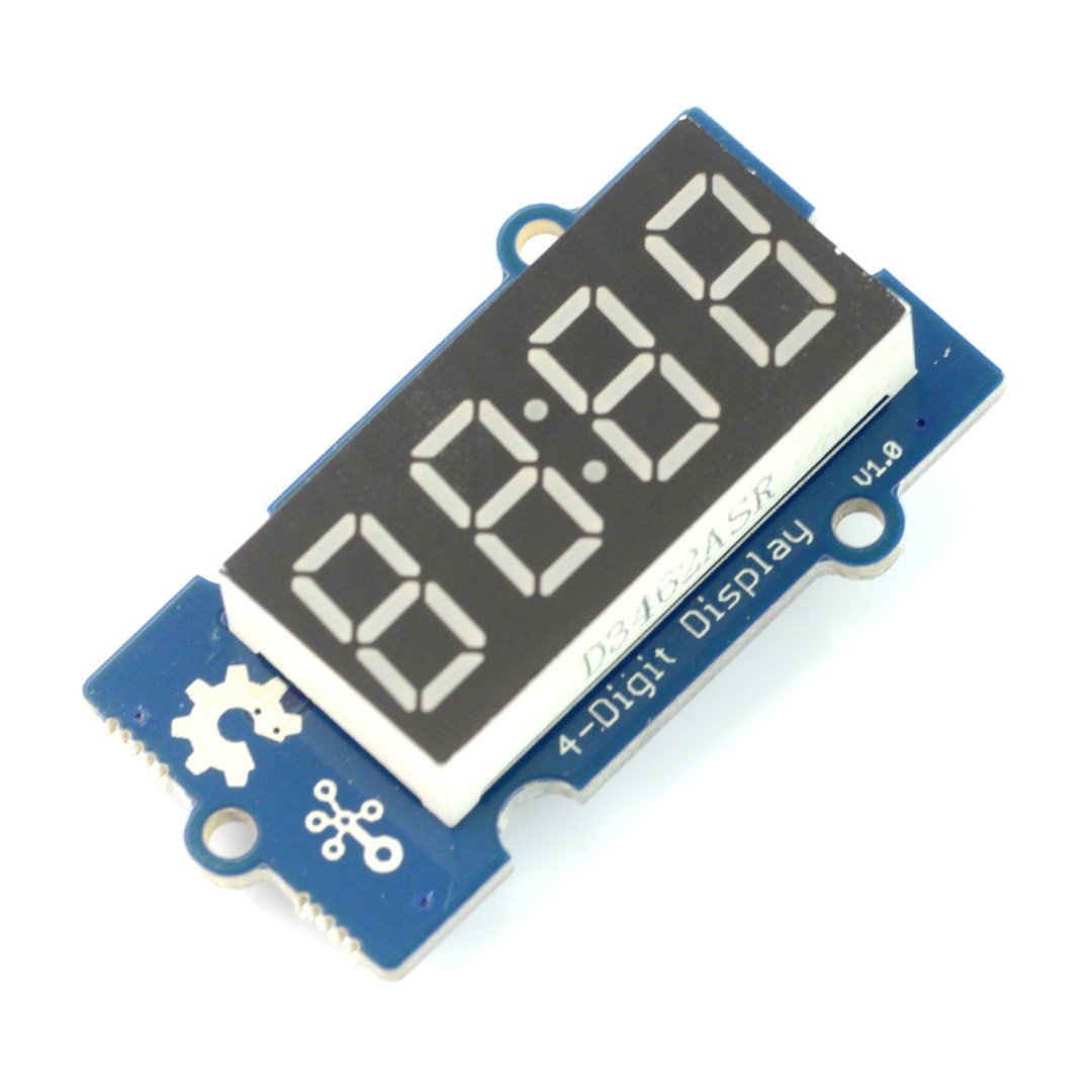 Set micro:bit Grove Inventor Kit inventor for Botland - Robotic Shop