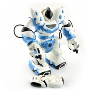 Buy Humanoid robot - Roboactor - 36cm Botland - Robotic Shop
