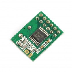 Temperature and humidity sensor DHT11 - Waveshare Botland - Robotic Shop
