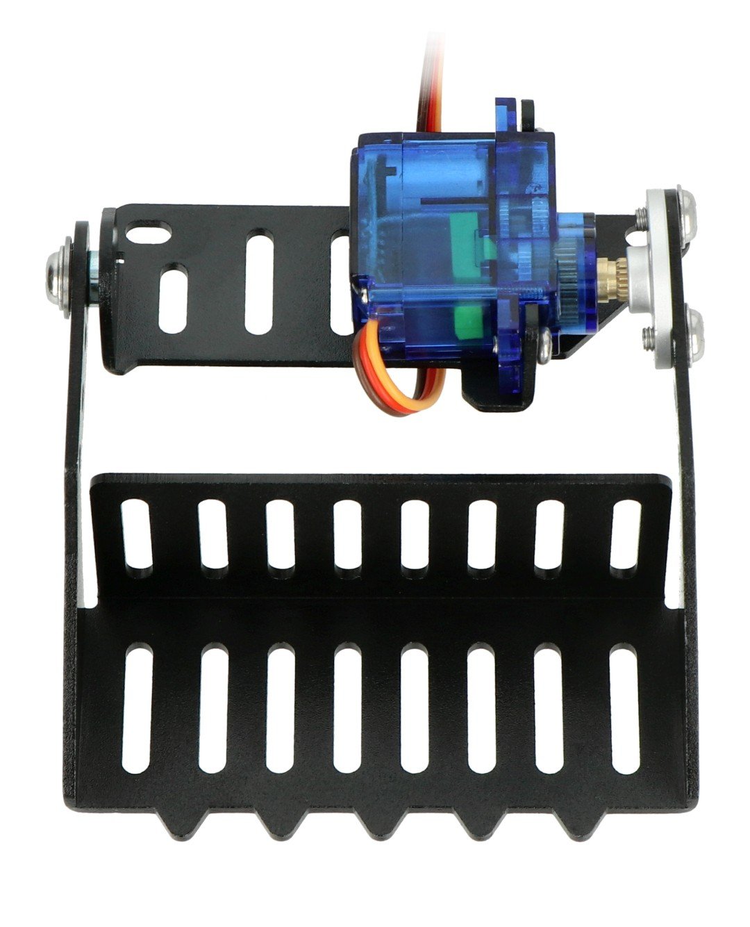 Mechanic loader for micro:Maqueen - DFRobot Botland - Robotic Shop