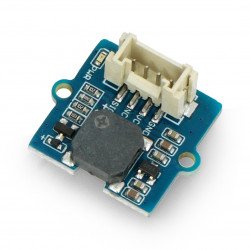 Temperature and humidity sensor DHT11 - Waveshare Botland - Robotic Shop
