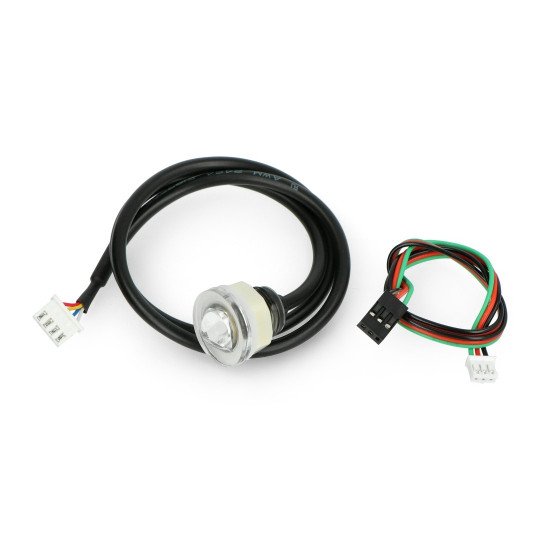 Buy Gravity: Analog Liquid Level Sensor (FS-IR02) Botland - Robotic Shop