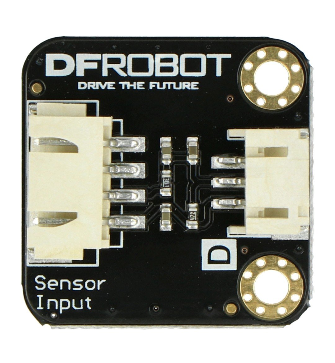 Buy Gravity: Analog Liquid Level Sensor (FS-IR02) Botland - Robotic Shop