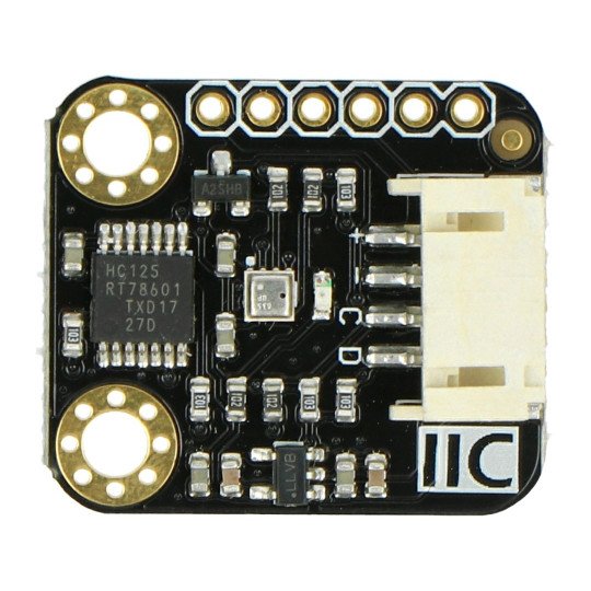 Buy DFRobot Gravity - BME280 humidity Botland - Robotic Shop