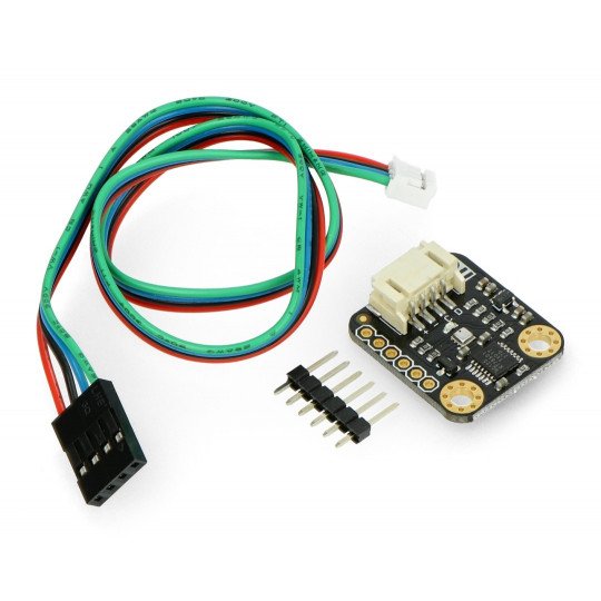 Buy DFRobot Gravity - BME280 humidity Botland - Robotic Shop