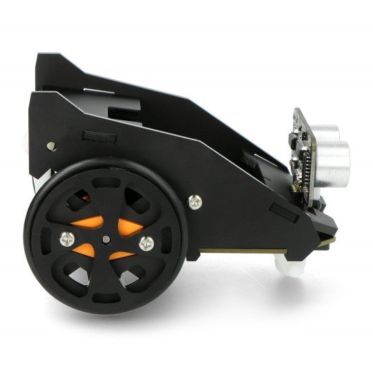 BitCar - smart car building kit Botland - Robotic Shop